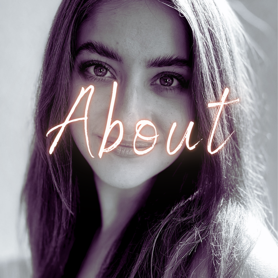 Melody Bell | Autorin – Dark Romance – intense like a metalcore song